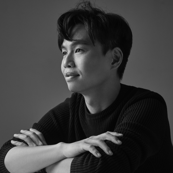 HAYDEN KOH 再出发 从黑暗走向光明