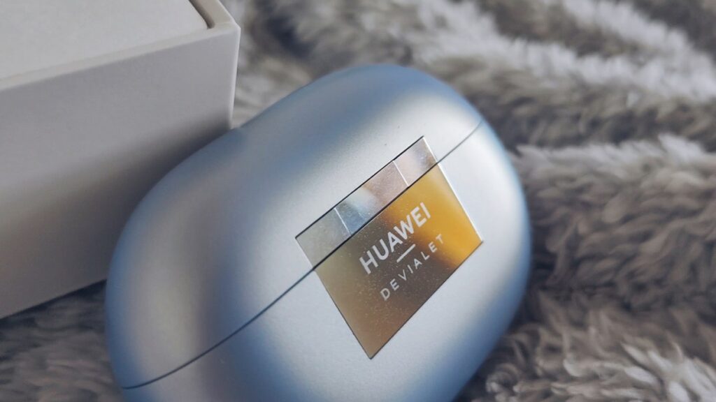 实测时间！HUAWEI FREEBUDS PRO 2 降噪真无线耳机上手评测