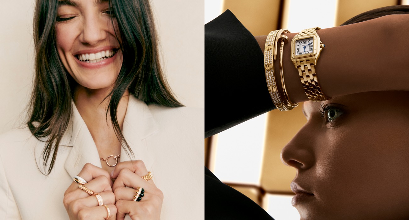 拥有它也要懂它！ CARTIER 七大经典系列背后故事 - Y-Zine: 時尚, 何須理由