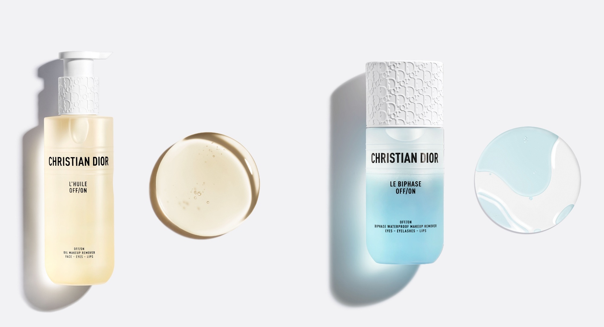 Dior Skin Essentials 日常保养：Invisible UV Fluid 与 Stick 新登场 | Y-ZINE